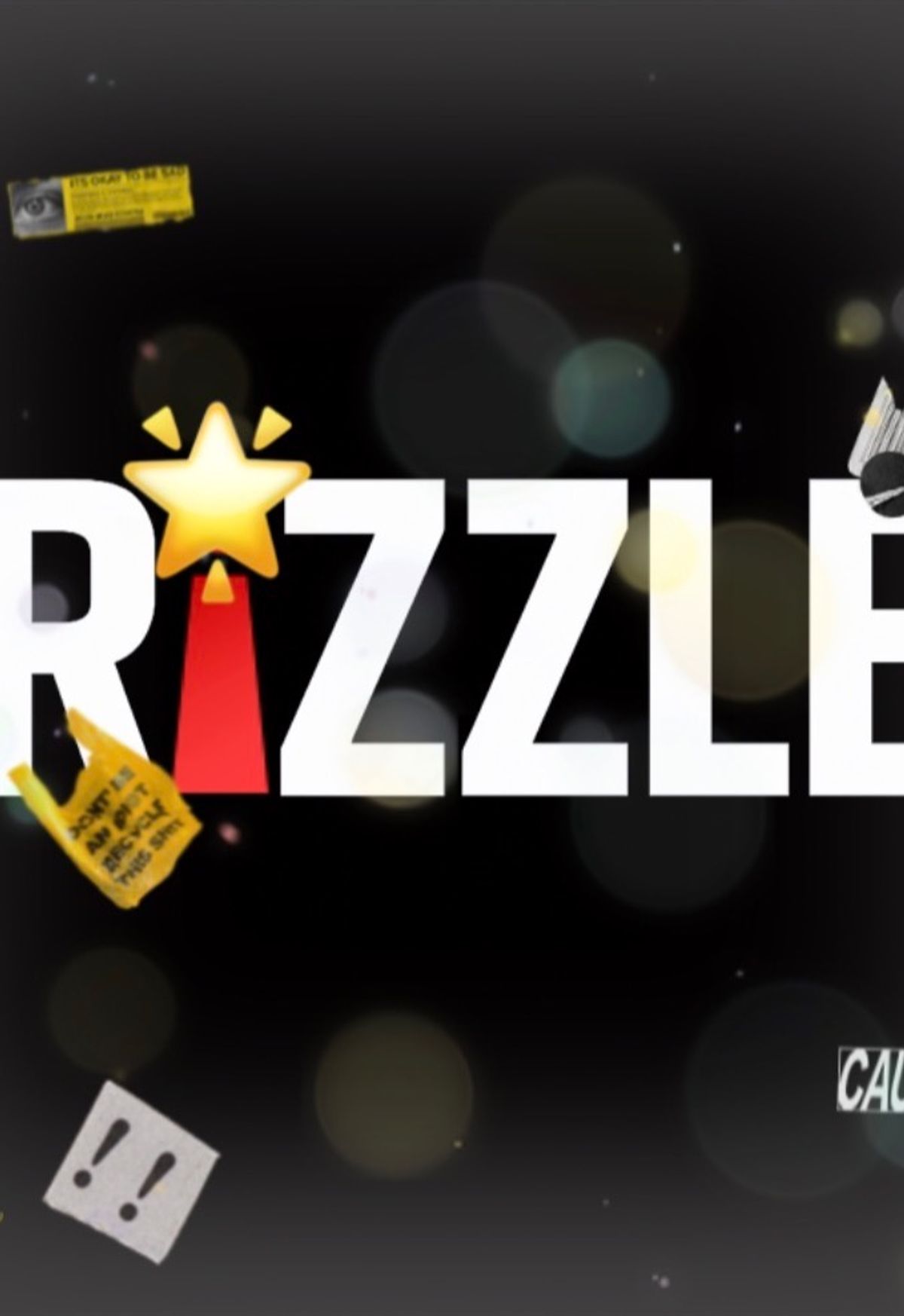 R¡ZZLE - 나만의 아이돌 만들기, 내 팬이 되어줘!